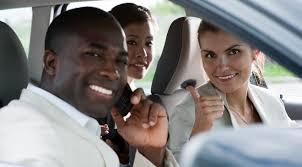 Carpool | Parking & Transportation